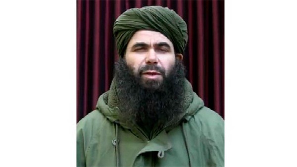 Abu Musab Abdel Wadoud